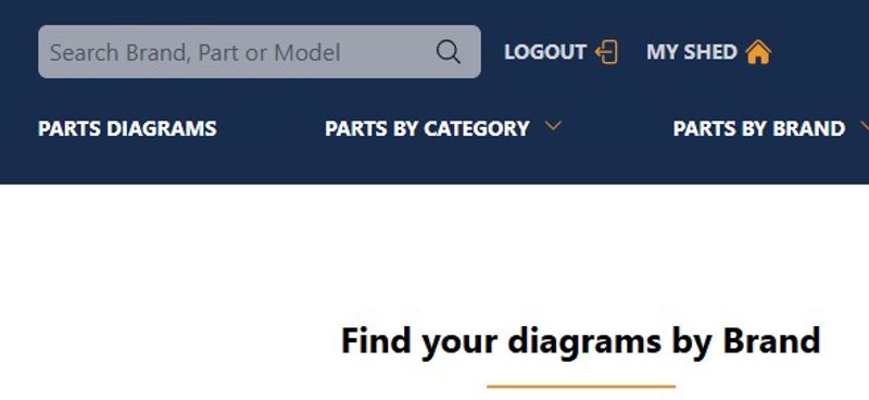 Buy Spare Machinery Parts Online