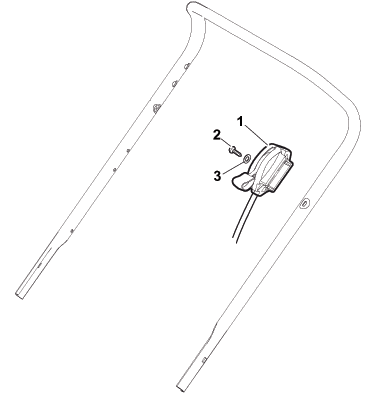 Mountfield S464PD (2010) Parts Diagram, Page 5