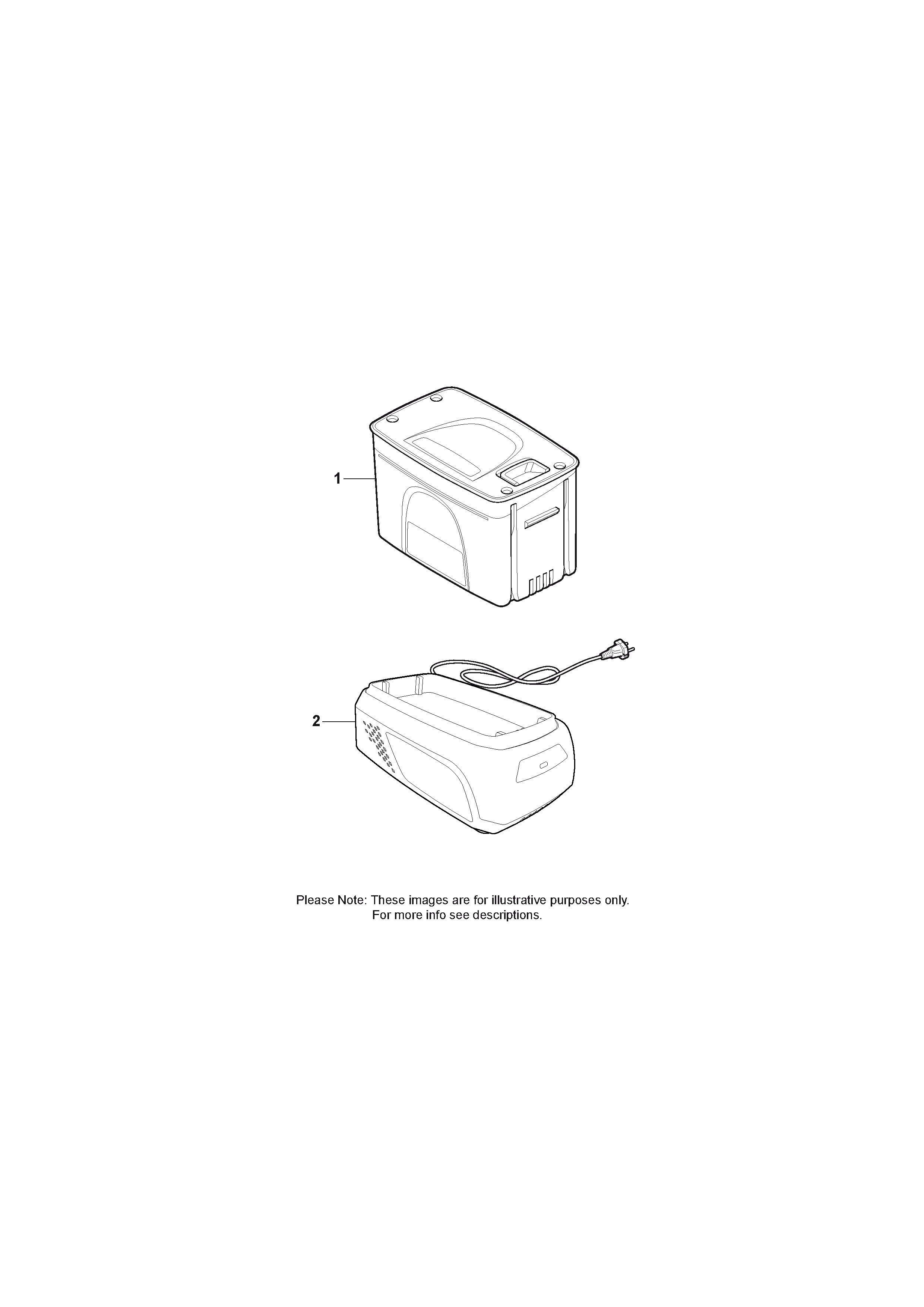 Stiga HT 500e (278302108-ST3 (2022)) Parts Diagram, Battery