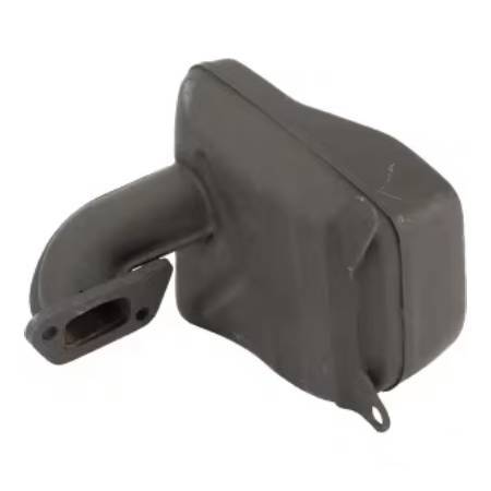 Stihl Muffler - 1111 140 0613