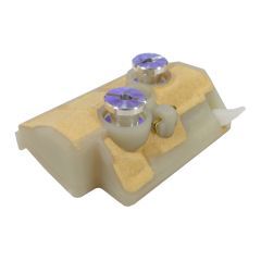 Stihl Air filter, fleece - 1121 120 1625