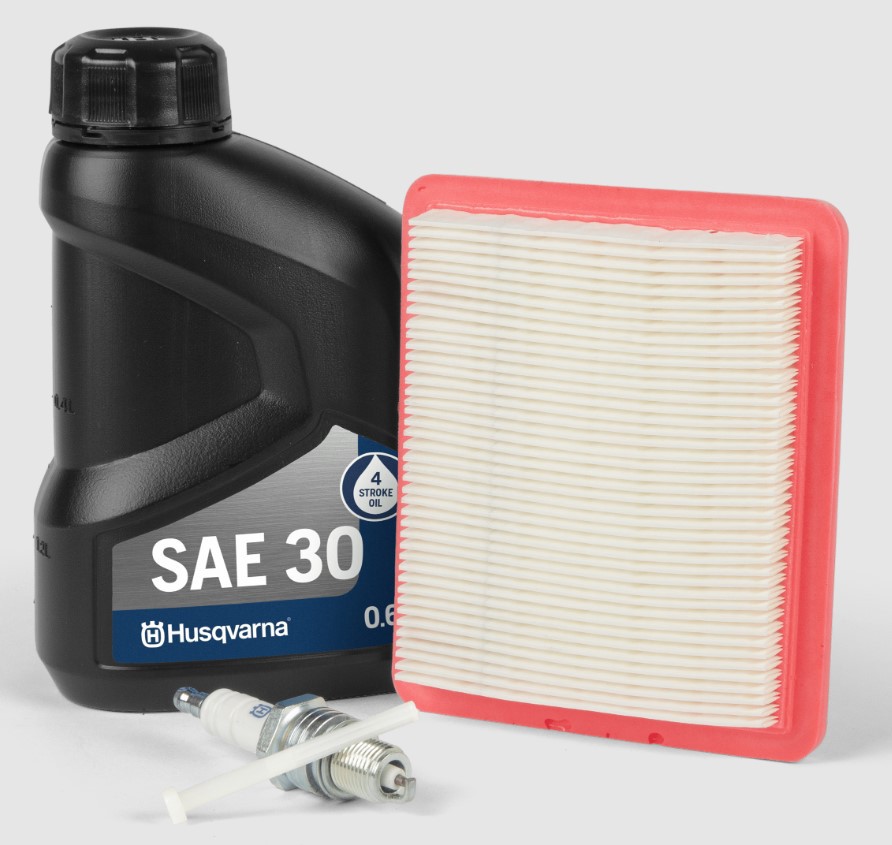 Find genuine spare parts
