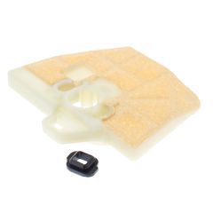 Stihl Air filter, fleece - 1125 120 1617