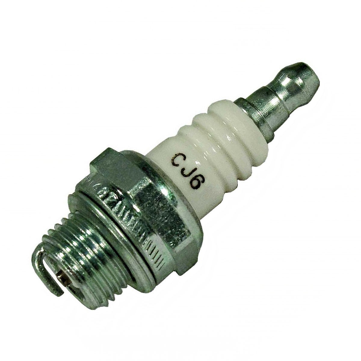 Champion Spark Plugs CJ6 Spark Plug - CJ6