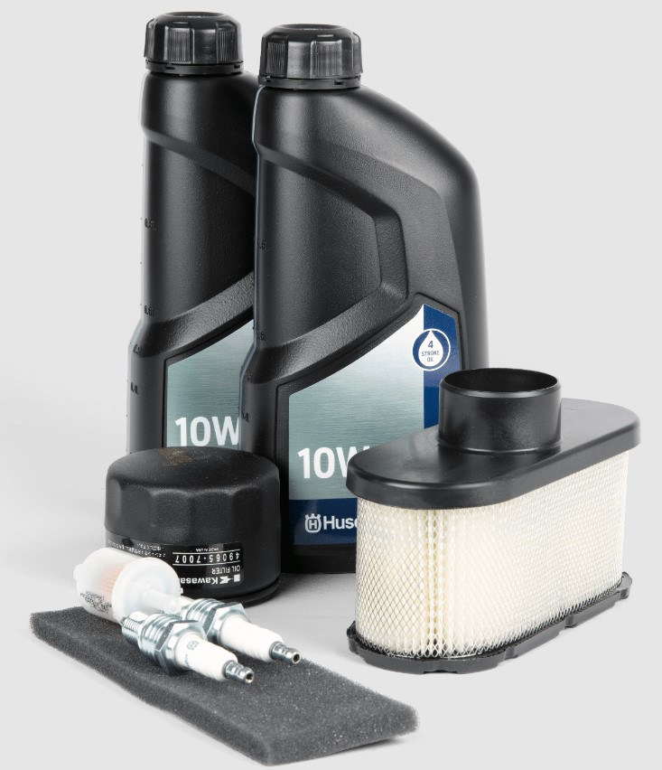 Find genuine spare parts