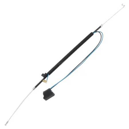Stihl Throttle cable - 4180 180 1150