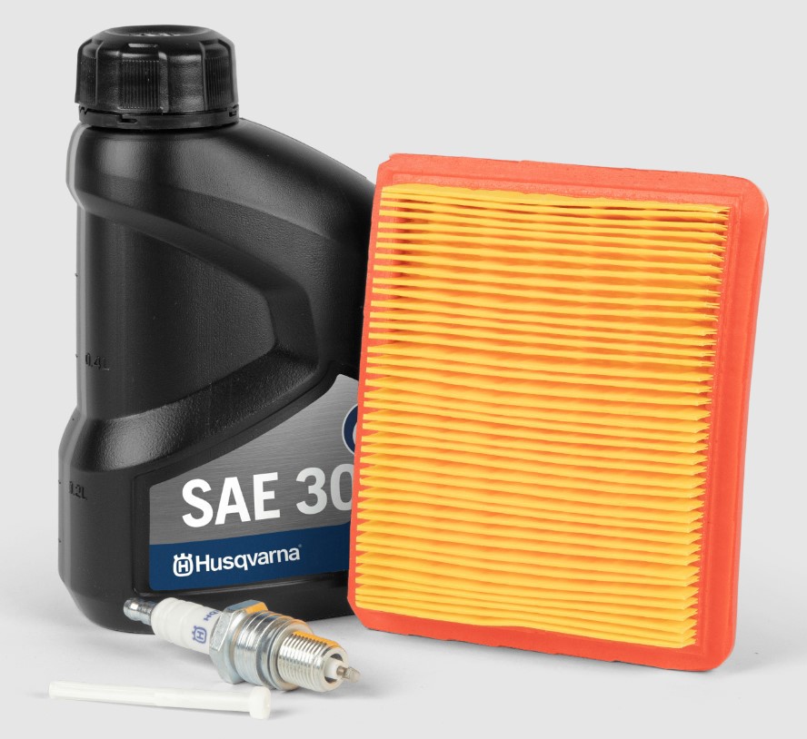 Find genuine spare parts