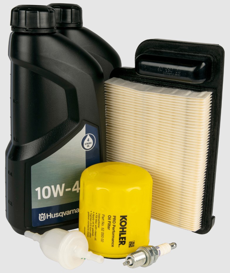 Find genuine spare parts