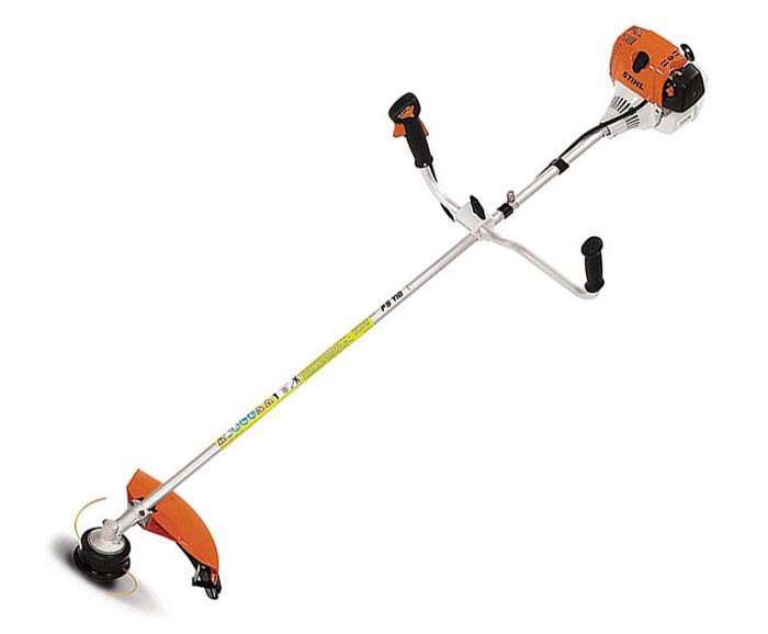 Stihl FS 110 X Brushcutter Spares