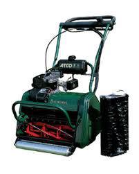 ATCO Balmoral 14S Parts and Spares