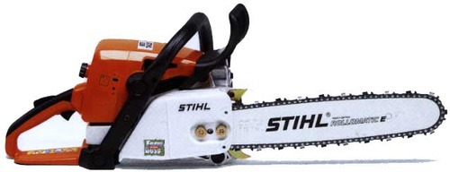 Stihl 039 store