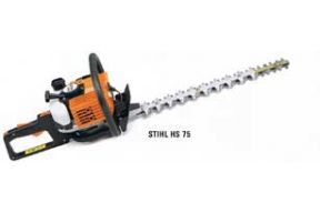 Stihl hs75 hedge trimmer price store