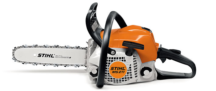 Stihl (MS211C) Parts Diagrams